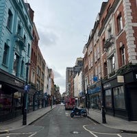 Berwick Street - Soho - 4 tips from 201 visitors