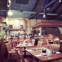 Big Sky Cafe - New American Restaurant