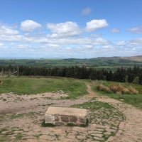Beacon Fell Summit - Scenic Lookout
