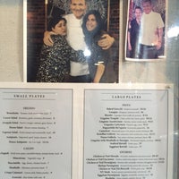 La Galleria 33 (Now Closed) - North End - Boston, MA