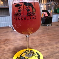 Mikkeller Brewing San Diego - Miramar - 17 tips