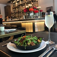 Single Shot - American Restaurant in Seattle