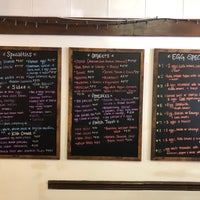 Diener's Downtown Restaurant - 14 tips from 293 visitors