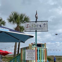 Sliders Seaside Grill - 70 tips from 2281 visitors