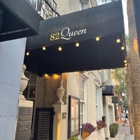 82 Queen - Downtown Charleston - 66 tips