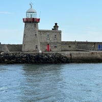 Howth Lighthouse - 4 tips