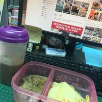 Wisma Kastam Pelabuhan Utara - 5 tips from 731 visitors