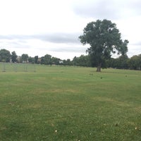 Peckham Rye Common - 24 tips