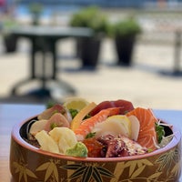 Nanami Cafe - Fells Point - 36 tips