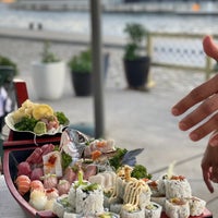 Nanami Cafe - Fells Point - 36 tips