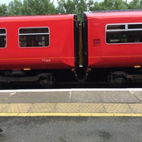 Dorking (Main) Railway Station (DKG) - Train Station