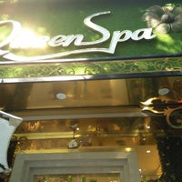 Queen Spa (Now Closed) - 23 tips