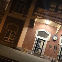 Station Baarn - Train Station in Baarn