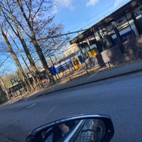 Station Baarn - Rail Station in Baarn