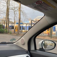 Station Baarn - Rail Station in Baarn