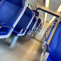 Station Baarn - Rail Station in Baarn