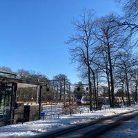 Station Baarn - Train Station in Baarn