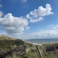Strand Zoutelande - Beach