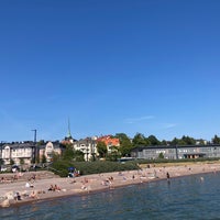 Eiranranta - Munkkisaari - Helsinki, Uusimaa