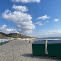 Strand Zoutelande - Beach