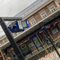 Station Baarn - Rail Station in Baarn