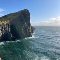 Neist Point - Waterstein Rd