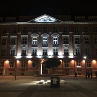 Plac Nowy Targ - Wrocław, Województwo dolnośląskie