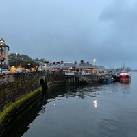 Oban Ferry Terminal - Marine Terminal in Oban