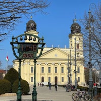 Kossuth tér - Kossuth tér