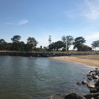 Point Lookout State Park - State / Provincial Park