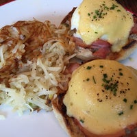 Founding Farmers - American Restaurant in Washington