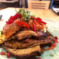 Inspire Restaurant - Markham, ON