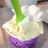 Dolcezza Artisanal Gelato - 37 tips