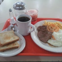 Main Coffee - Breakfast Spot