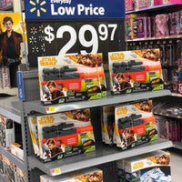 Walmart Supercenter - Rome, NY