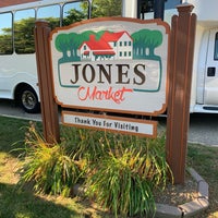 Jones Dairy Farm Retail Store - Grocery Store in Fort Atkinson