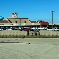 Pleasant Prairie Premium Outlets - Pleasant Prairie, WI
