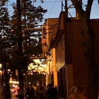 Biograph Theatre - Movie Theater in Chicago