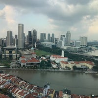 One George Street - Financial District - 1 George Street