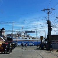 Culasi Port - Roxas City, Capiz