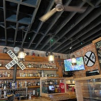 Train Wreck Bar & Grill - 32 tips from 783 visitors