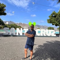 Santa Cruz de Tenerife - Santa Cruz de Tenerife, Canarias