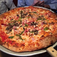 Blue Rock Pizza &Tap - Pizzeria in Uptowne