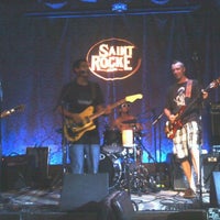 Saint Rocke - Rock Club in Hermosa Beach