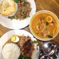 Go Thai - Thai Restaurant