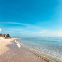 Singer Island Beach - Palm Beach Shores, FL