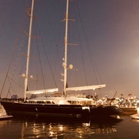 Del Rey Landing & Docks - Marina del Rey - 1 tip