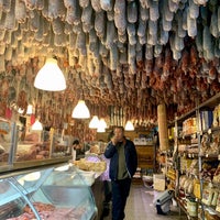 Calabria Pork Store - Belmont - 2338 Arthur Ave
