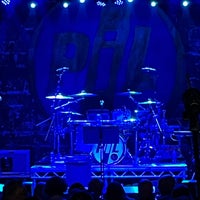 The Picturedrome - Music Venue