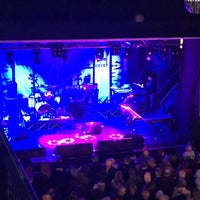 The Picturedrome - Music Venue